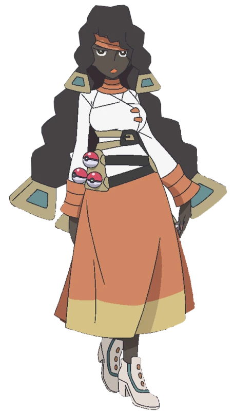 Pokéos | The Ultimate Pokémon Website | Pokémon Tools, News, TCG, Anime ...