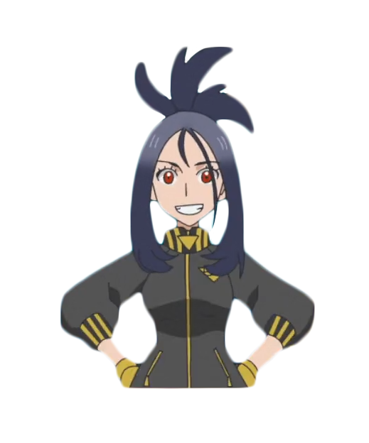 Pokéos v2.0 - The Ultimate Pokémon Website