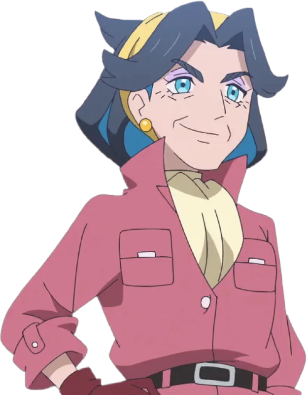 Pokéos | The Ultimate Pokémon Website | Pokémon Tools, News, TCG, Anime ...