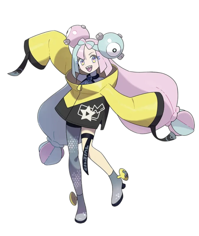 Pokéos | The Ultimate Pokémon Website | Pokémon Tools, News, TCG, Anime ...