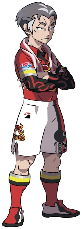 Pokéos | The Ultimate Pokémon Website | Pokémon Tools, News, TCG, Anime ...