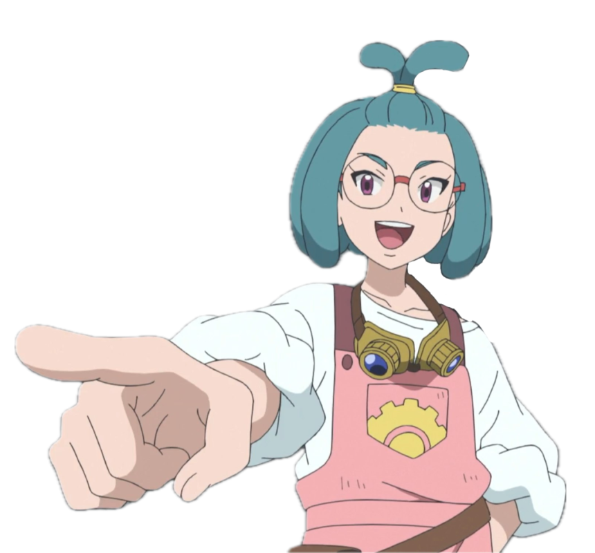 Pokéos v2.0 - The Ultimate Pokémon Website