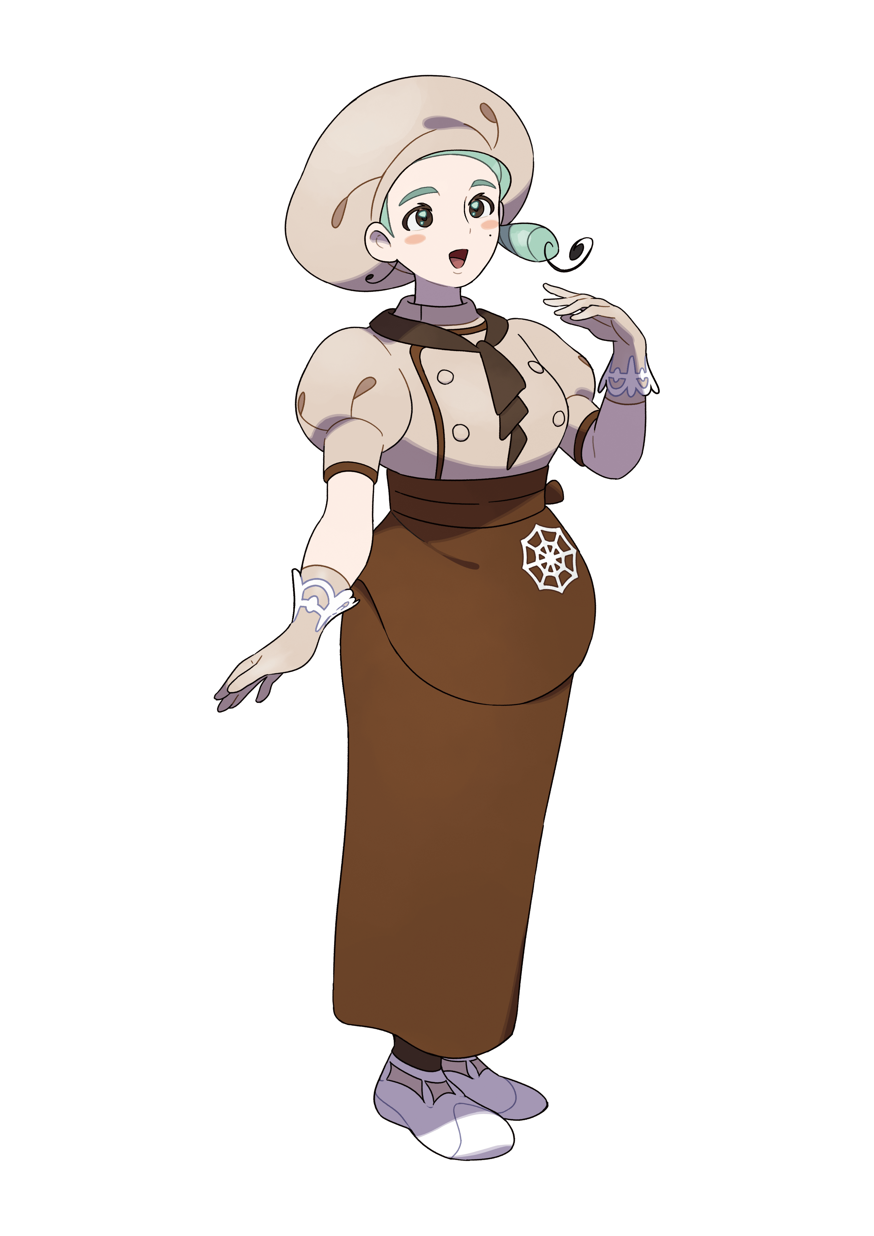 Pokéos v2.0 - The Ultimate Pokémon Website