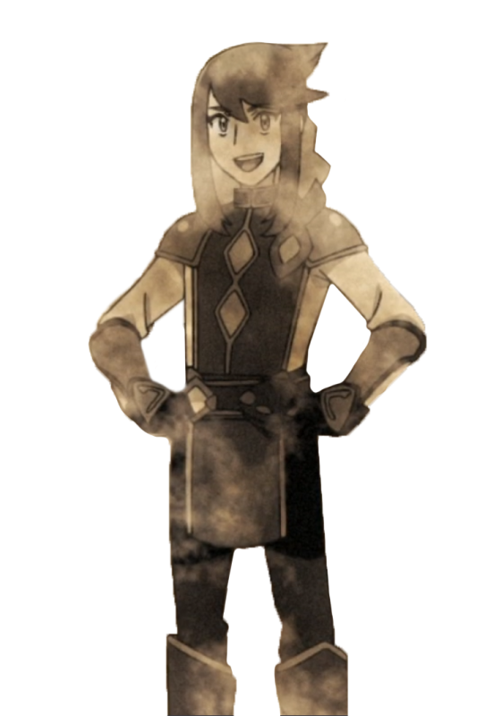 Pokéos v2.0 - The Ultimate Pokémon Website