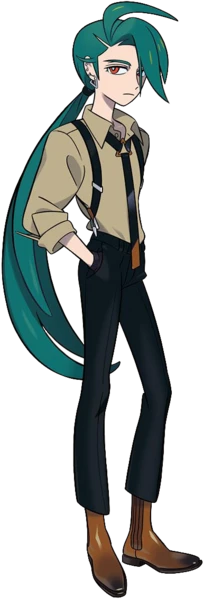 Pokéos | The Ultimate Pokémon Website | Pokémon Tools, News, TCG, Anime ...