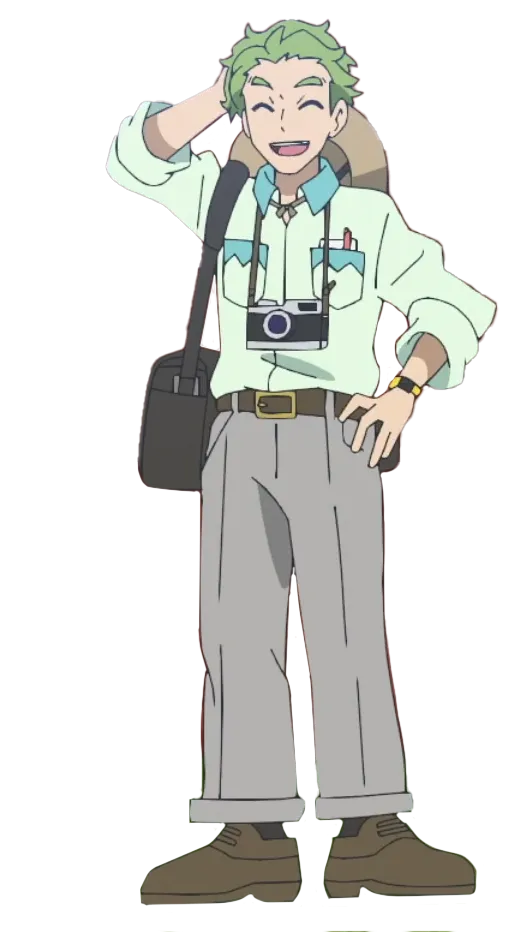 Pokéos | The Ultimate Pokémon Website | Pokémon Tools, News, TCG, Anime ...