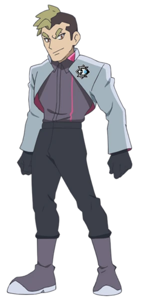 Pokéos v2.0 - The Ultimate Pokémon Website