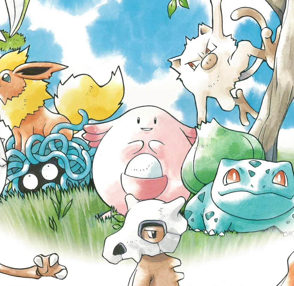 Pokéos | The Ultimate Pokémon Website | Pokémon Tools, News, TCG, Anime ...