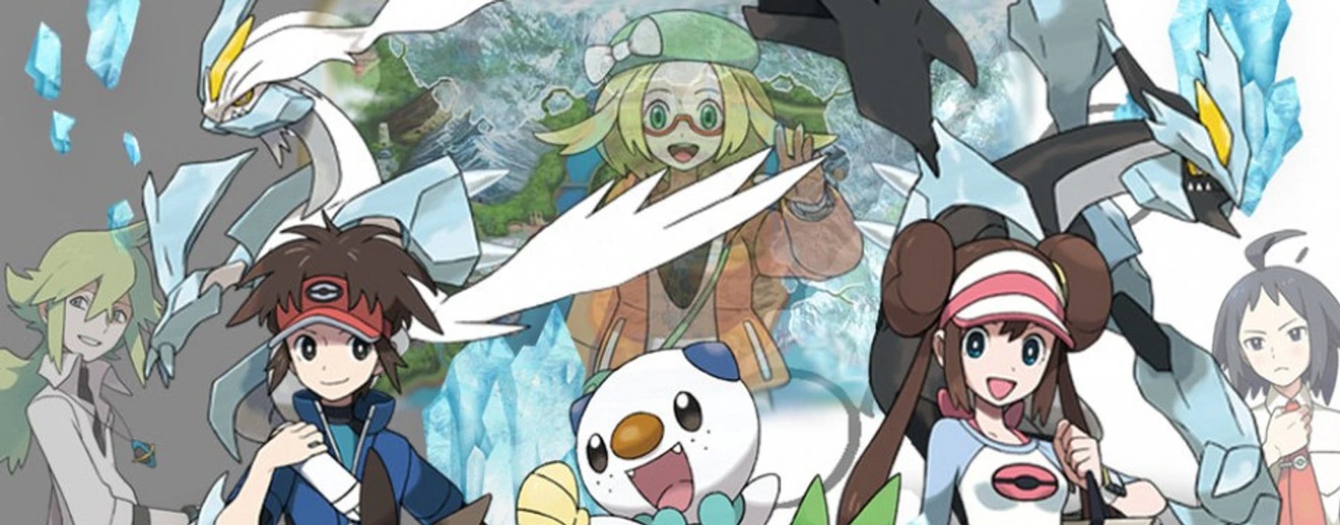 Pokéos | The Ultimate Pokémon Website | Pokémon Tools, News, TCG, Anime ...
