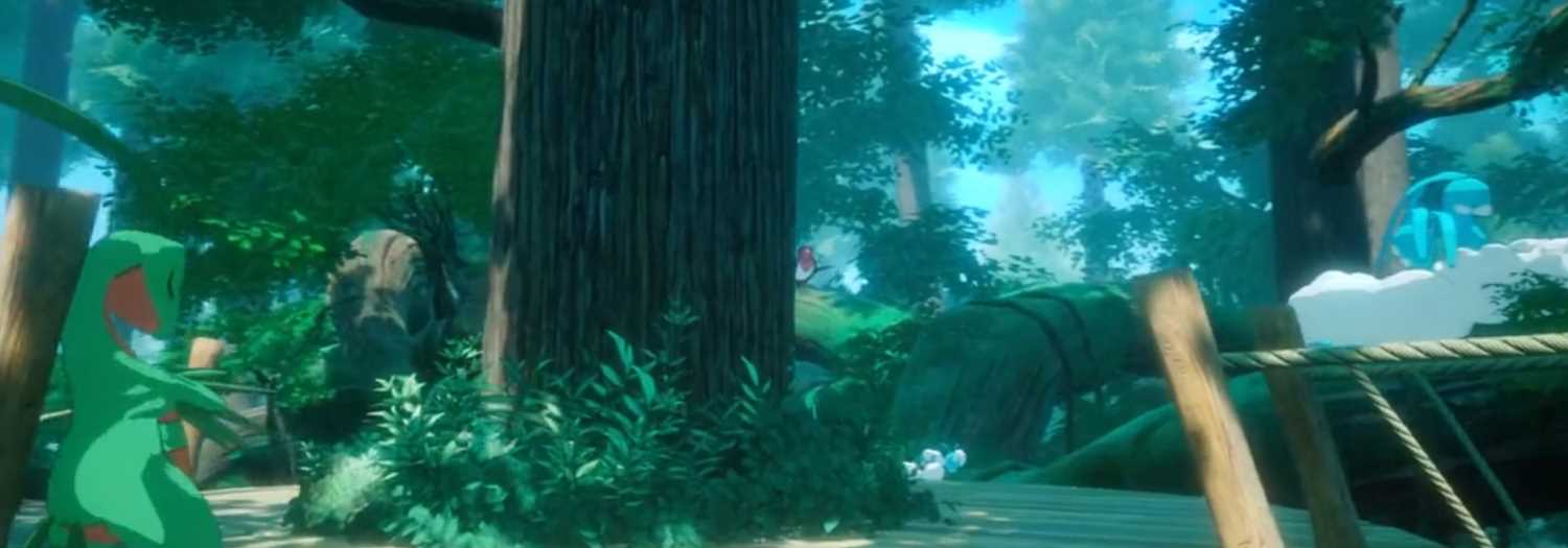 Hoenn Region