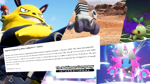 Pokéos | The Ultimate Pokémon Website | Pokémon Tools, News, TCG, Anime ...