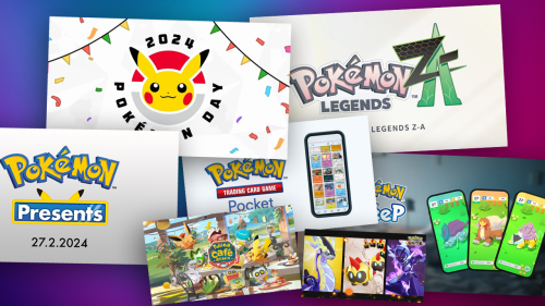 Logo Pokemon