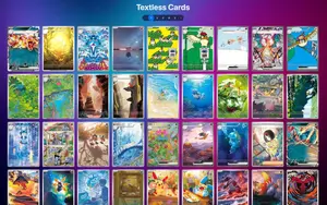 Pokéos v2.0 - The Ultimate Pokémon Website