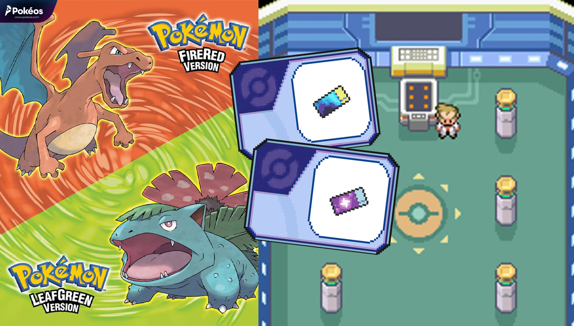 Pokéos | The Ultimate Pokémon Website | Pokémon Tools, News, TCG, Anime ...