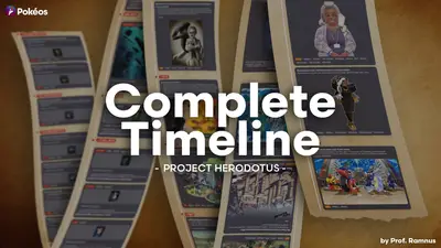 Pokéos | The Ultimate Pokémon Website | Pokémon Tools, News, TCG, Anime ...