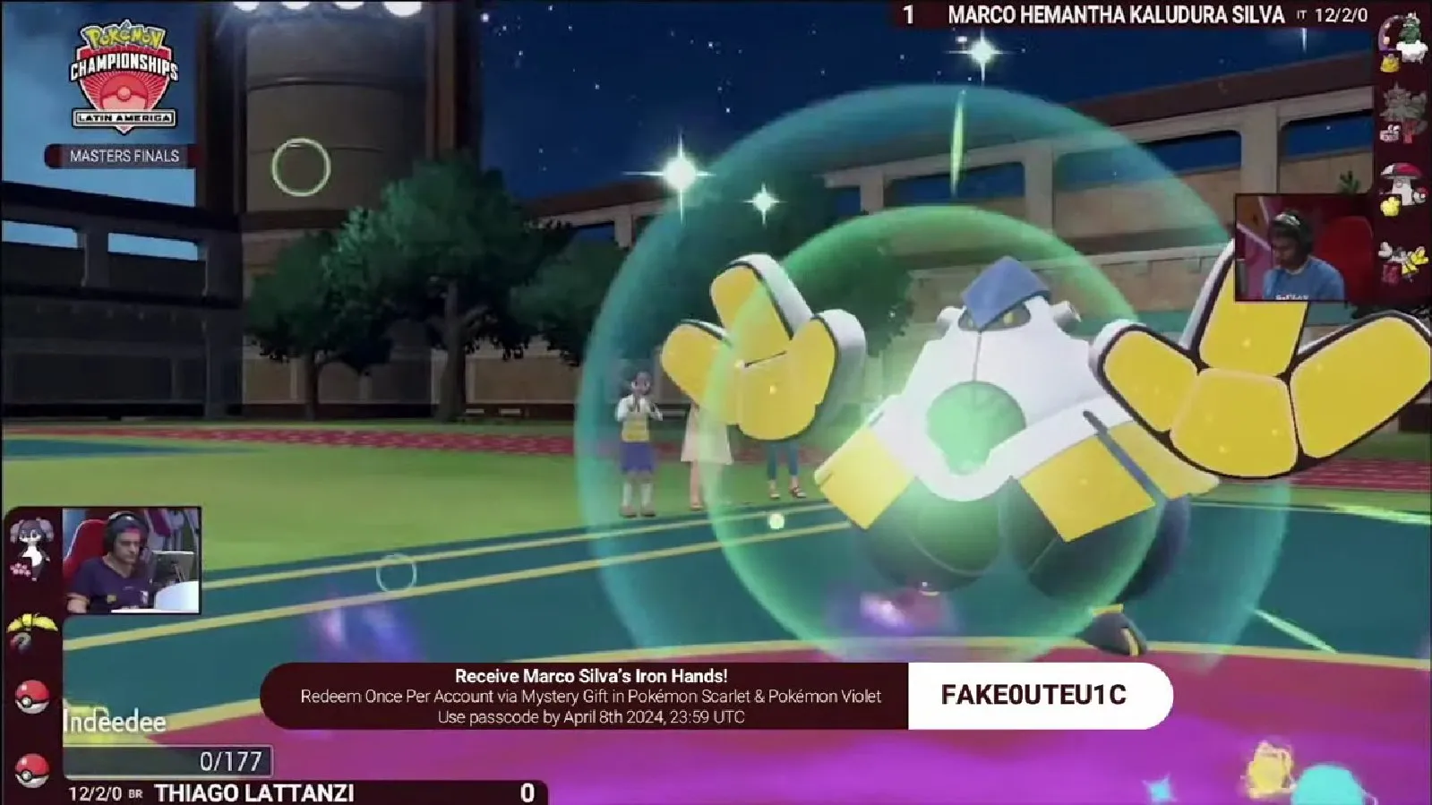 Pokéos v2.0 - The Ultimate Pokémon Website