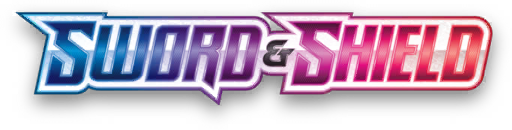 Sword And Shield Logo Png