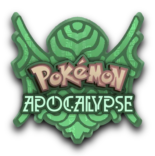 Apocalipse Pokemon